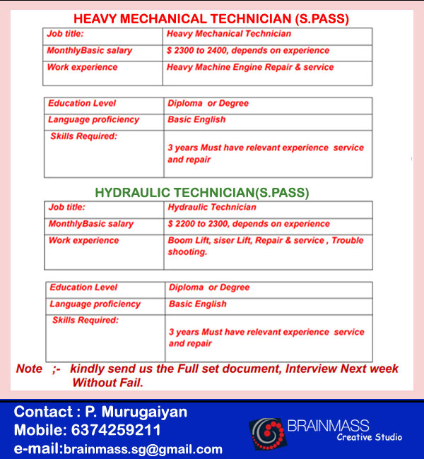 Brainmass Creative Studio